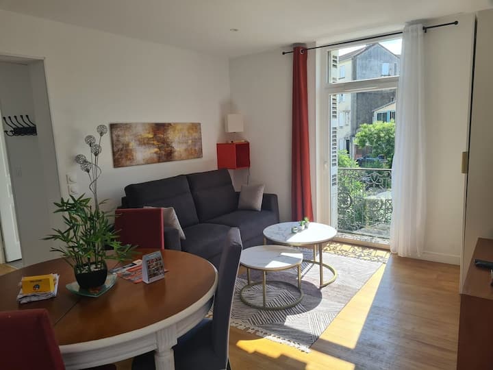 Les Balcons De St Martin 1 - Périgueux