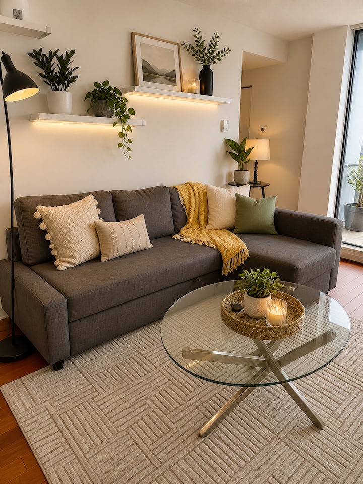 Downtown Vancouver Gem 4 Br 2bath 2 Free Parking - North Vancouver