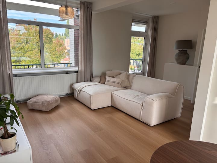 Appartement In Breda Sportpark - Breda