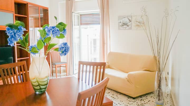 Holiday Home Maryclare - Cefalú