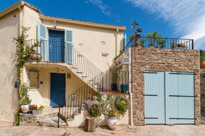 U Casa Turchina - Bastia