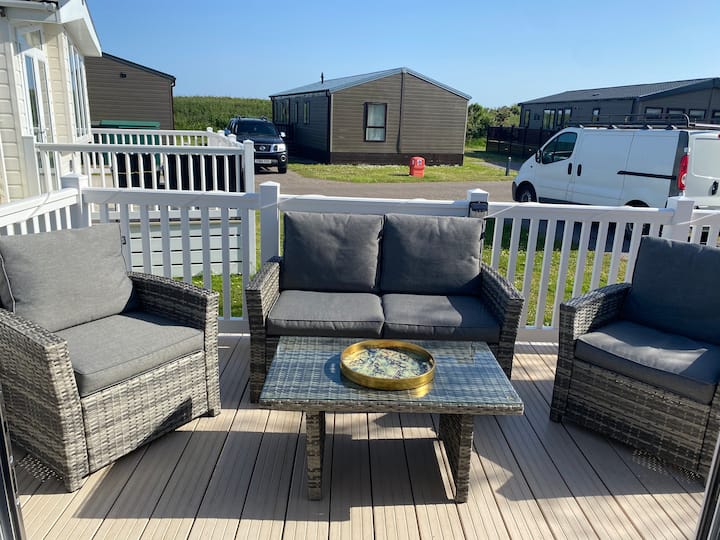 Sea Sanctuary, Sleeps 4-6, Coastal Retreat - Brixham