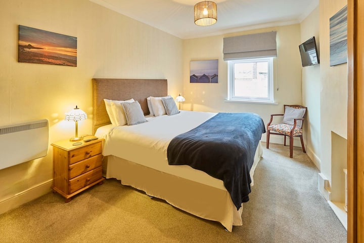 Host & Stay | Puffin Cottage - Bamburgh