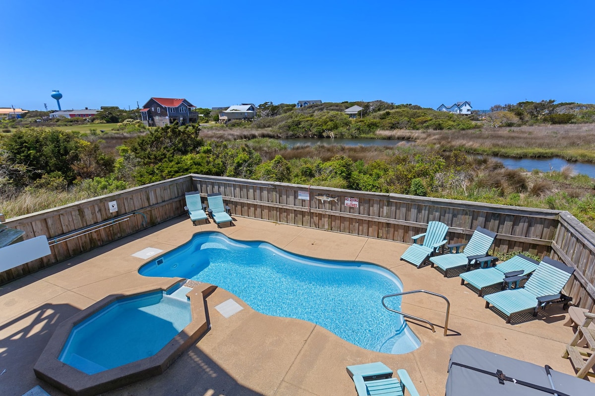 Game Rm, Theater, Dogs OK, Elev, Pool+Kiddie Pool - Houses for Rent in ...