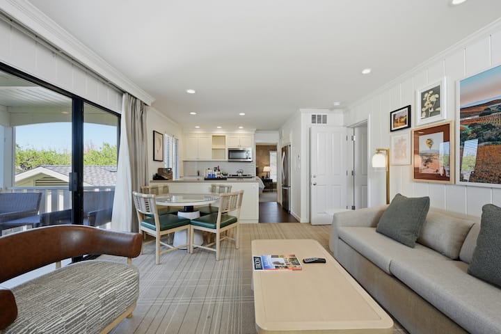 Silverado Resort Cozy Condo | Near Pool & Market - Napa, CA