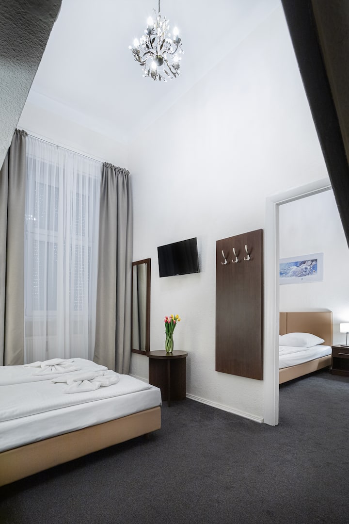 Appartment - Berlin