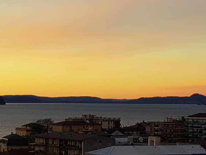 Appartamento Vista Lago - Verbania