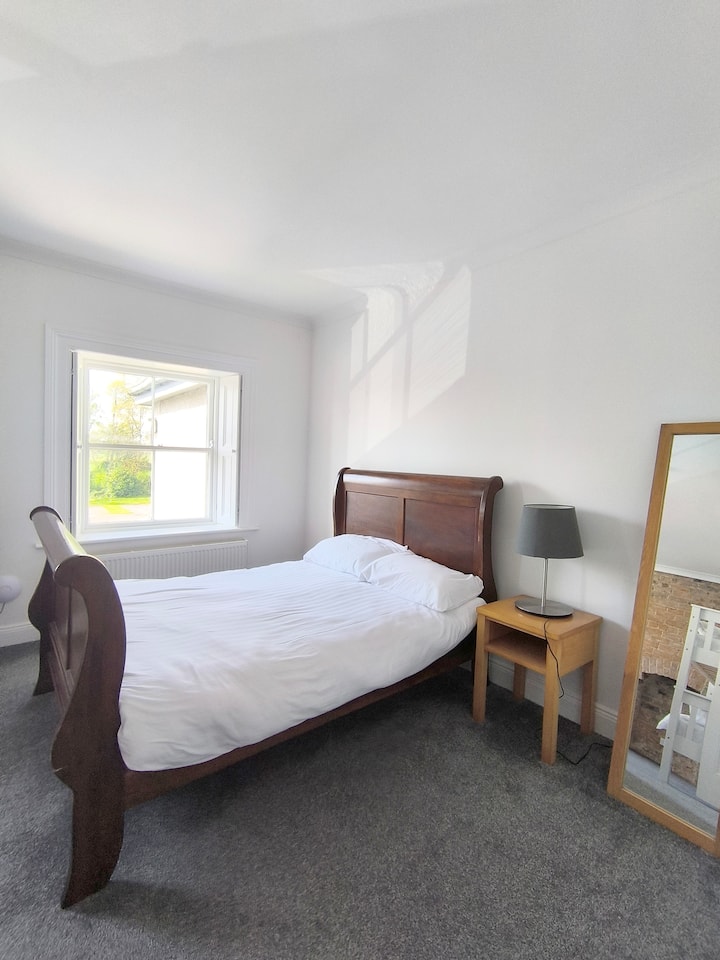 Eureka House Double & Single Bunk Bed (1) - Kells