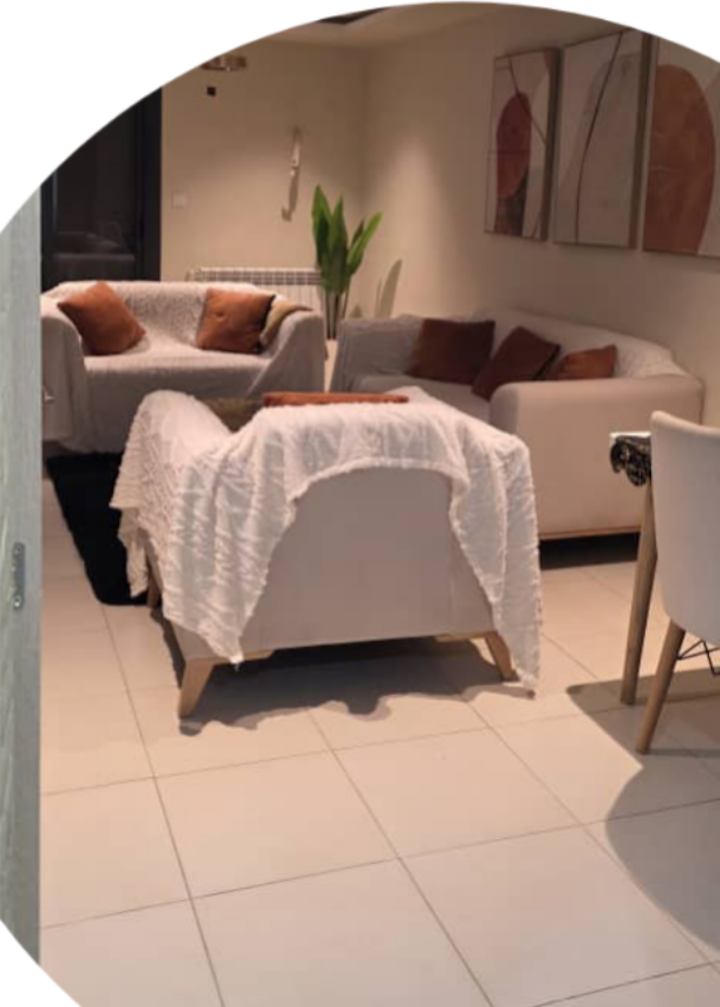 Magnifique Appartement - Oran