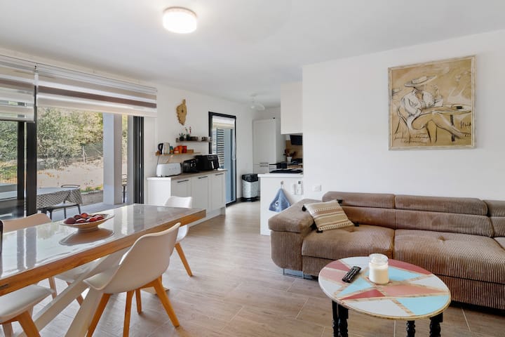 Chez Corinne Et Paul - Propriano