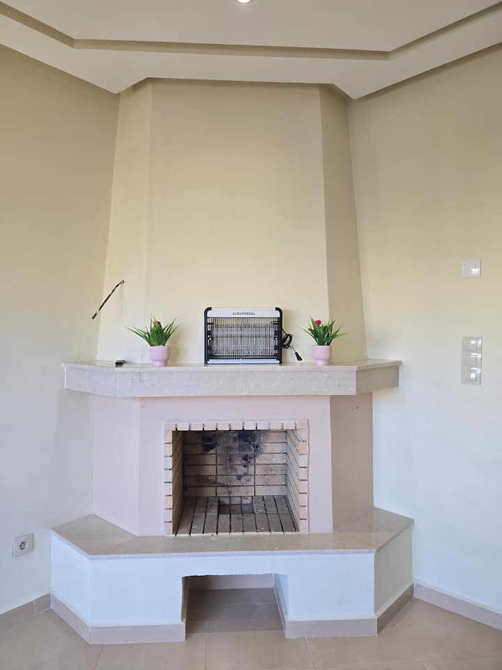 3 Bedroom Apartment With Pool, Near The Sea - Tanger