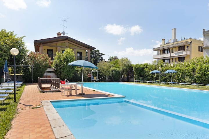Appartamento Rosa Gardesana - Desenzano del Garda