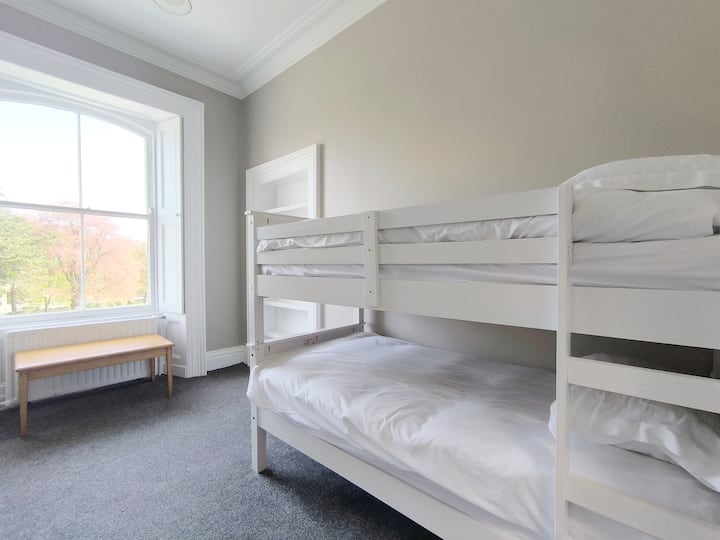 Eureka House Single Bunk Bed (No.3) - Kells