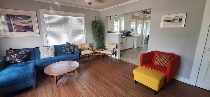 Como Cottage - SeaQuest Fort Worth, Fort Worth