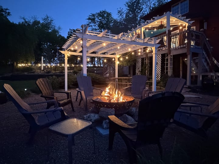 Quiet Countryside Retreat - Room 3 - Spring Hill, KS