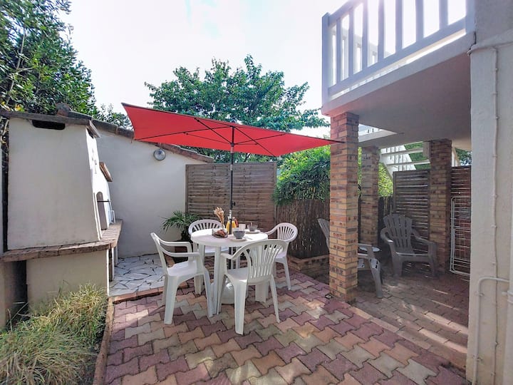 Les Mimosas By Interhome - Capbreton