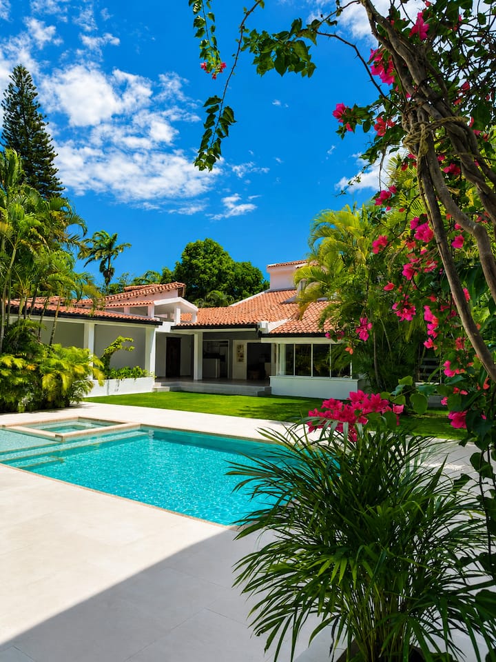 Casa Brisas: River Side Country Retreat In Cucuta - Villa Del Rosario