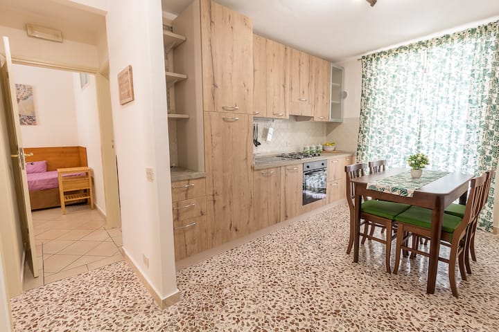 Casa Nel Cortile - Cefalù