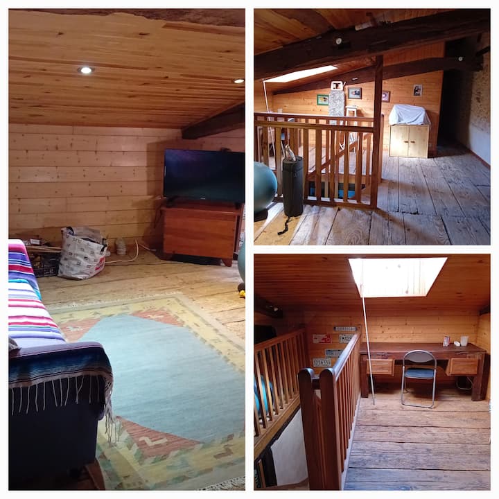 Gite De La Ferme 5 Biot - Roquebrune