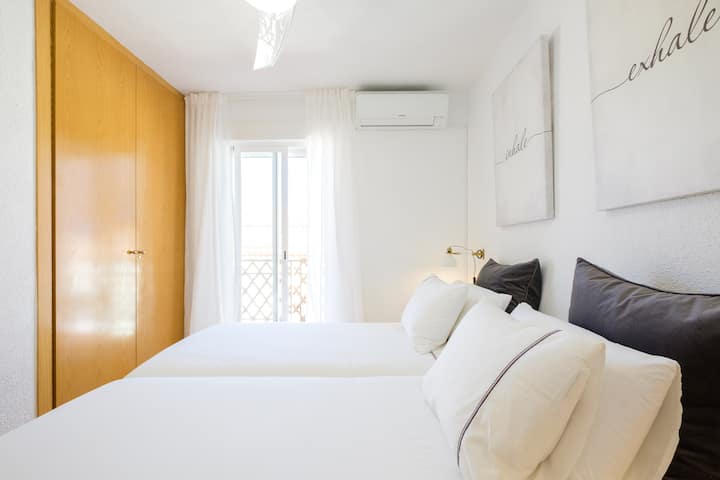 Apartamento Céntrico En Aravaca - Villaviciosa de Odón