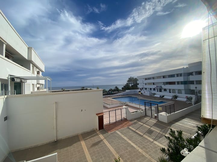 Casa Lydia - Mojácar