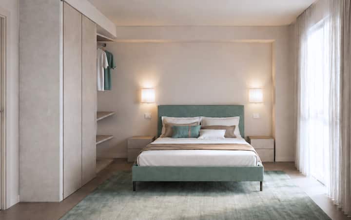 Levante - Apt 5 - Bonassola