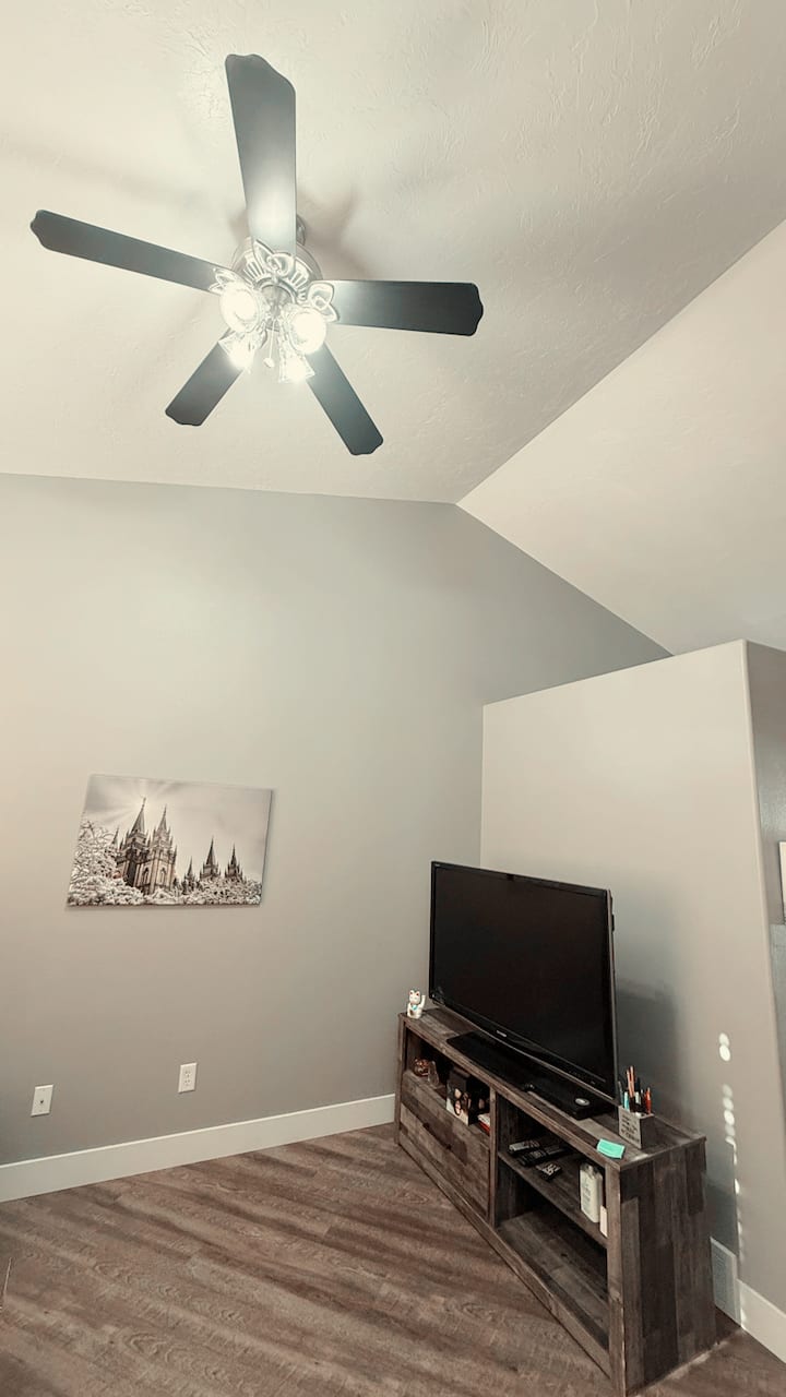 Room Bliss - Idaho Falls, ID