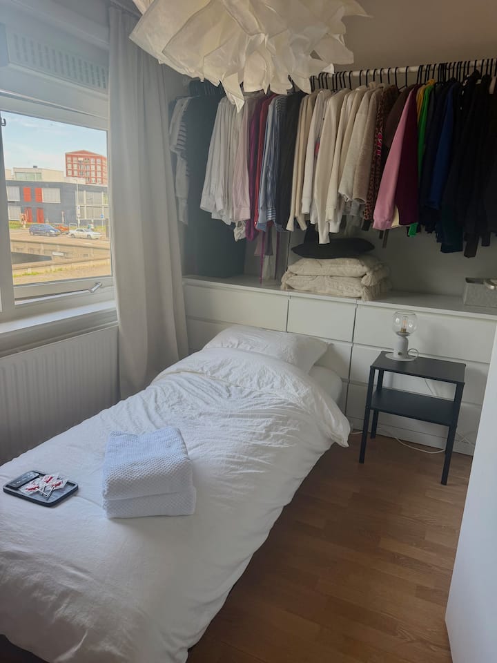 Last Minute Kamer In Centrum Van Breda - Breda