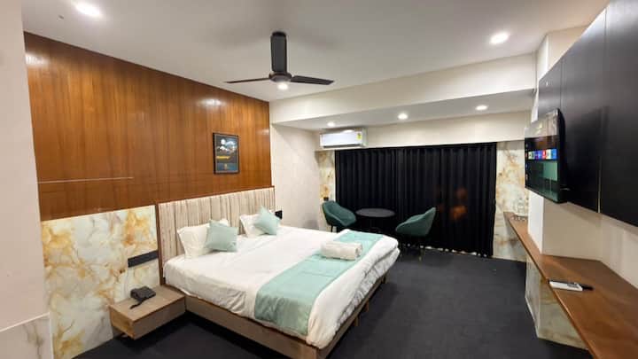 301-the Elixer By Nsk Homes - Ahmedabad