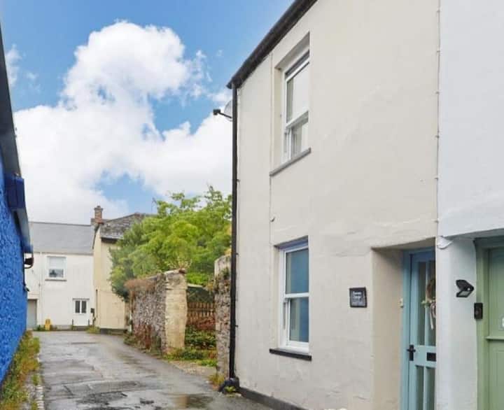 Cornish Cottage In Millbrook - Plymouth