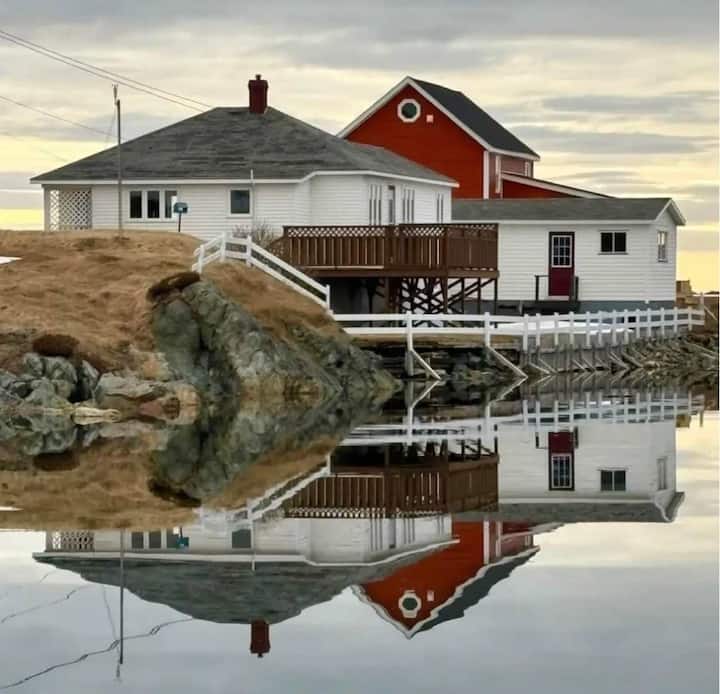 Harbour Hideaway Twillingate - Canada
