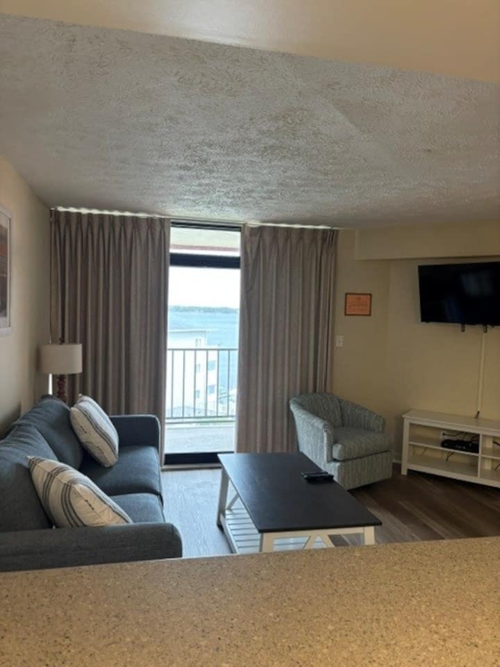 Pointe On The Bay-505 - Ocean City, MD