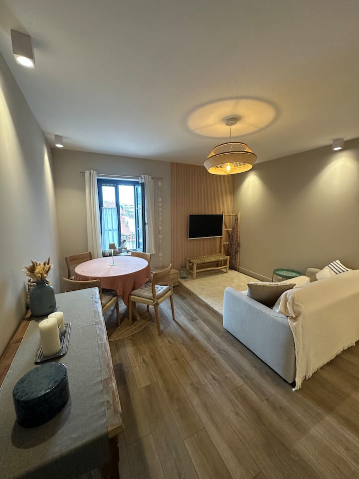 New*palais*croisette*plages- 5mn à Pieds - Cannes