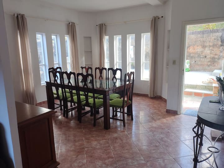 Recanto Da Familia - Campos do Jordão