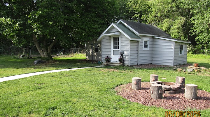Triple L Farm Cottage - Wilmington, DE
