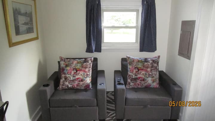 Triple L Farm Cottage - Delaware