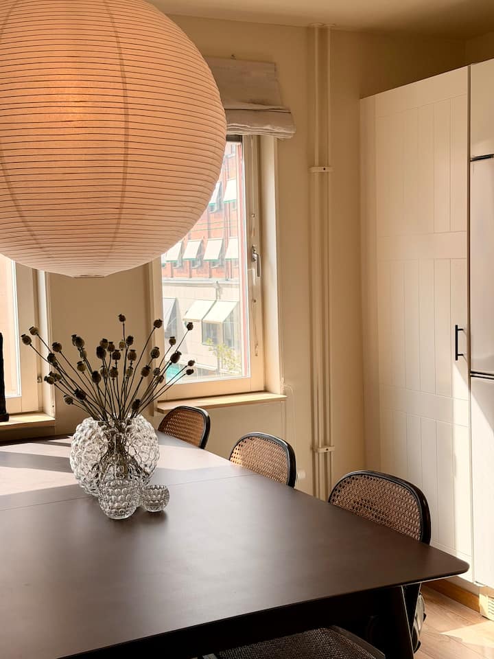 Cozy Studio In Central Uppsala - Uppsala