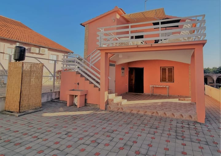 Apartman Božić - Betina