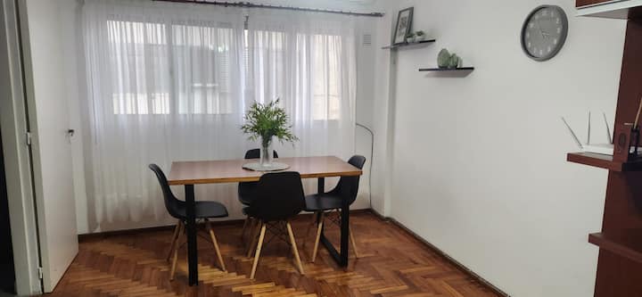 Bnb Loft Xxx - Hermoso Loft Centro - Rosario