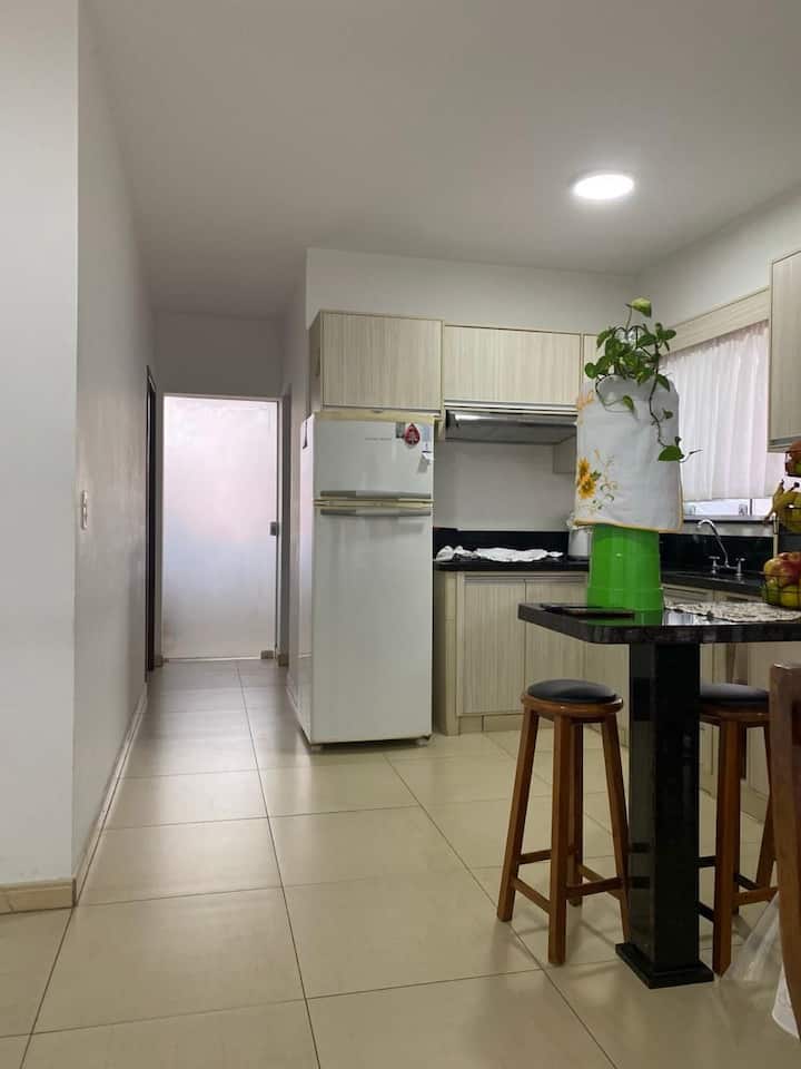 Casa Aconchegante E Confortável - Blumenau