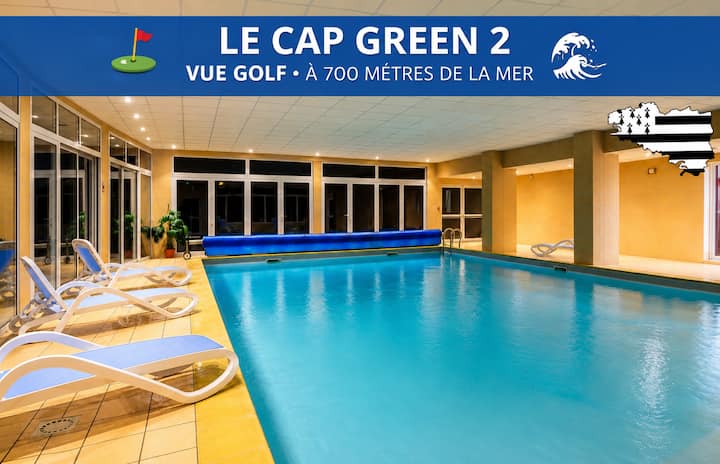 Le Cap Green 2 - Erquy