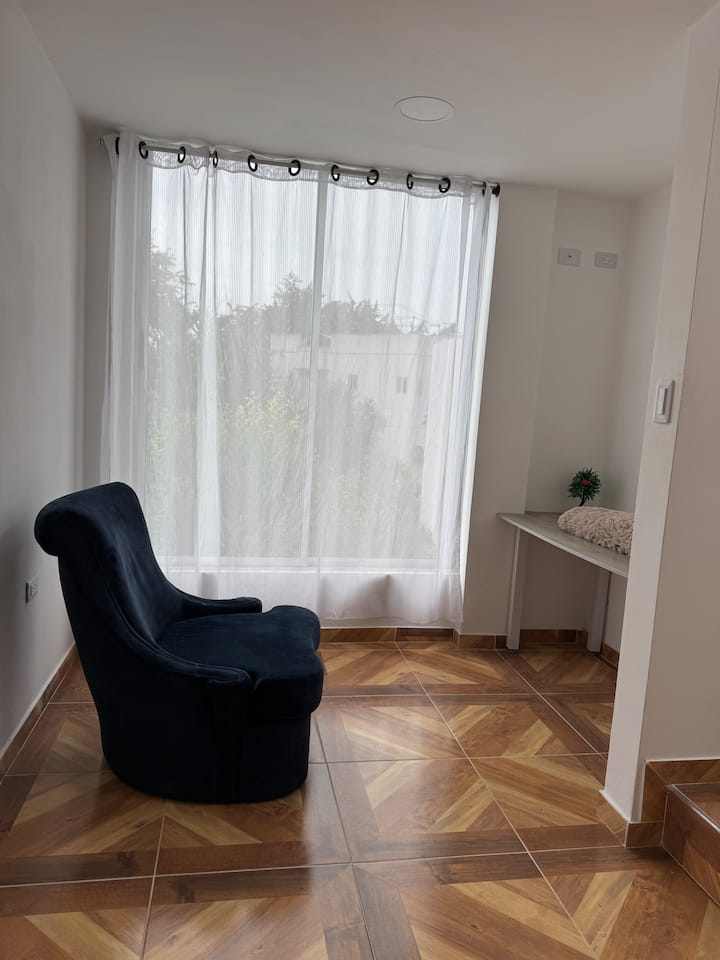 Neiva Casa Campestre - Palermo, Colombia