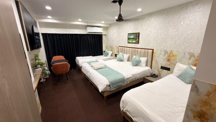 306-(4)-the Elixer By Nsk Homes - Ahmedabad