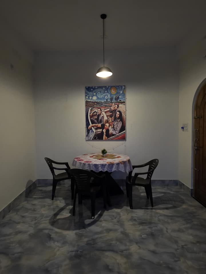 Nirvana Stay | Easy Check-in Cozy Stay In Agartala - Agartala
