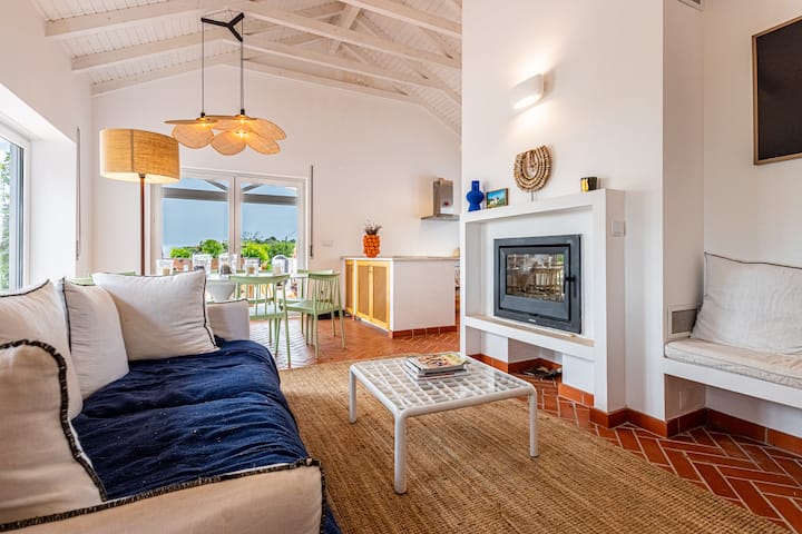 Casa Das Duas Lagoas - Melides - Melides