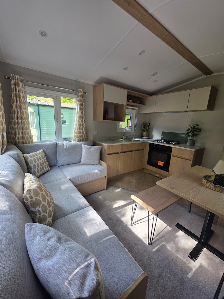 The Sage Caravan - Ambleside