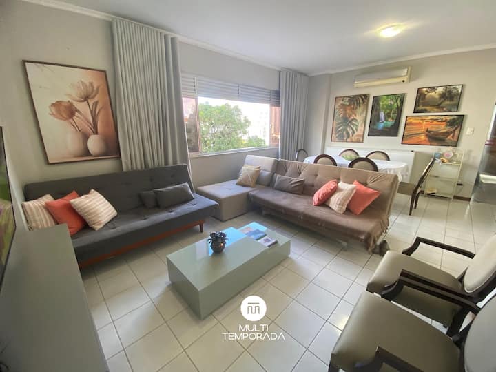 Apartamento Badalar Do Sino - Belém/pa - Bethlehem, PA