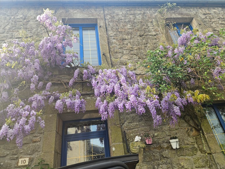 Chambre D'hôtes - Locronan