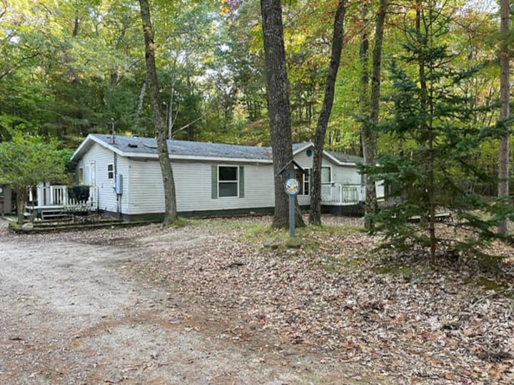 Rocky Ridge - Pentwater, MI