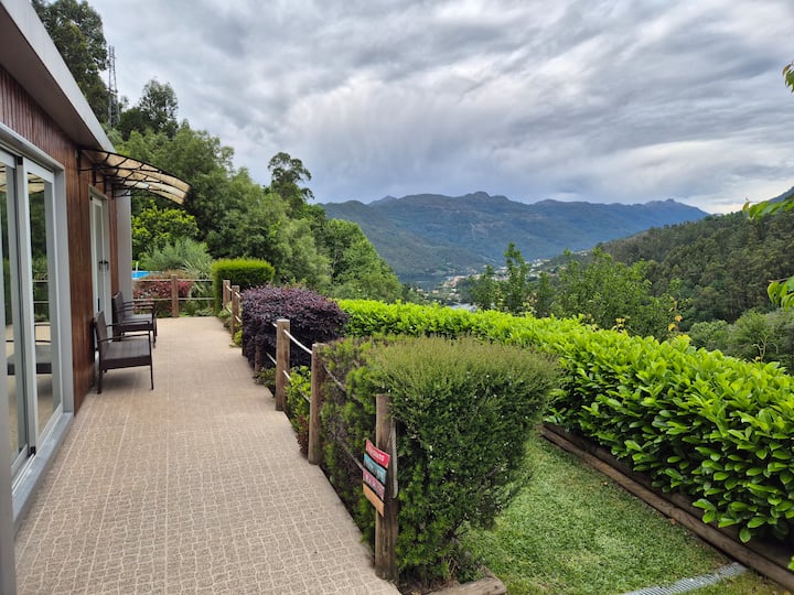 Quintinha Da Aldida No Gerês T1 - Vieira do Minho